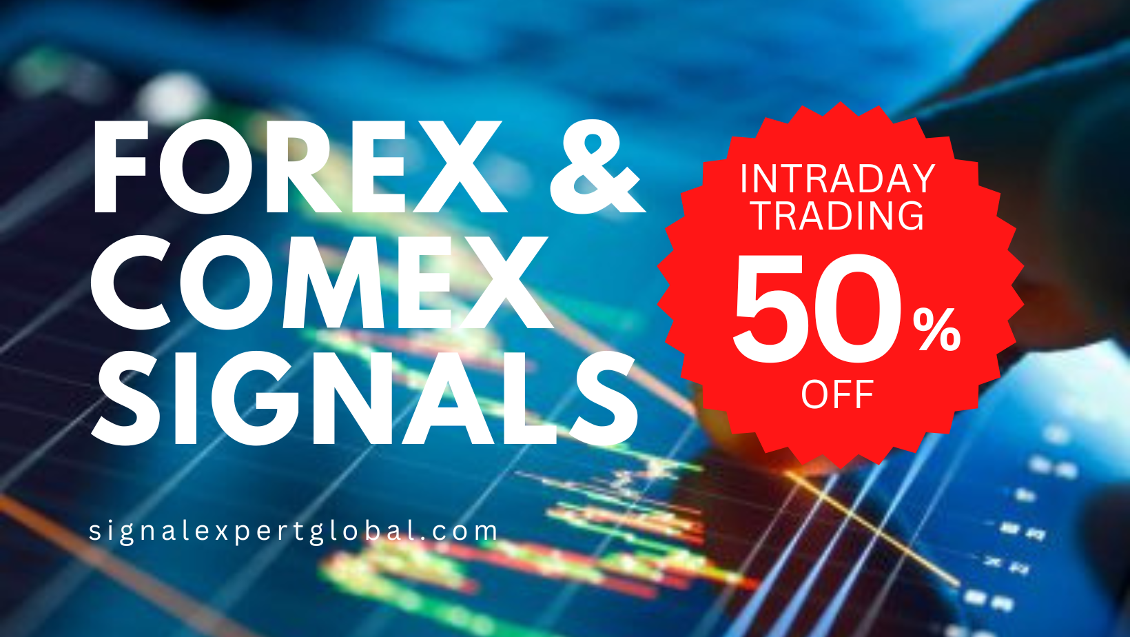 Free Forex & Comex Trading Signal Daily - Forex Currency Stock API