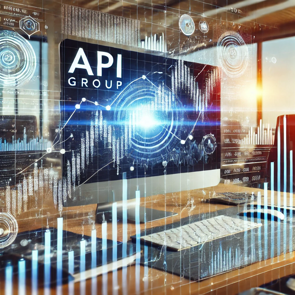 Comprehensive API Group Stock Analysis and Insights by FCSAPI
