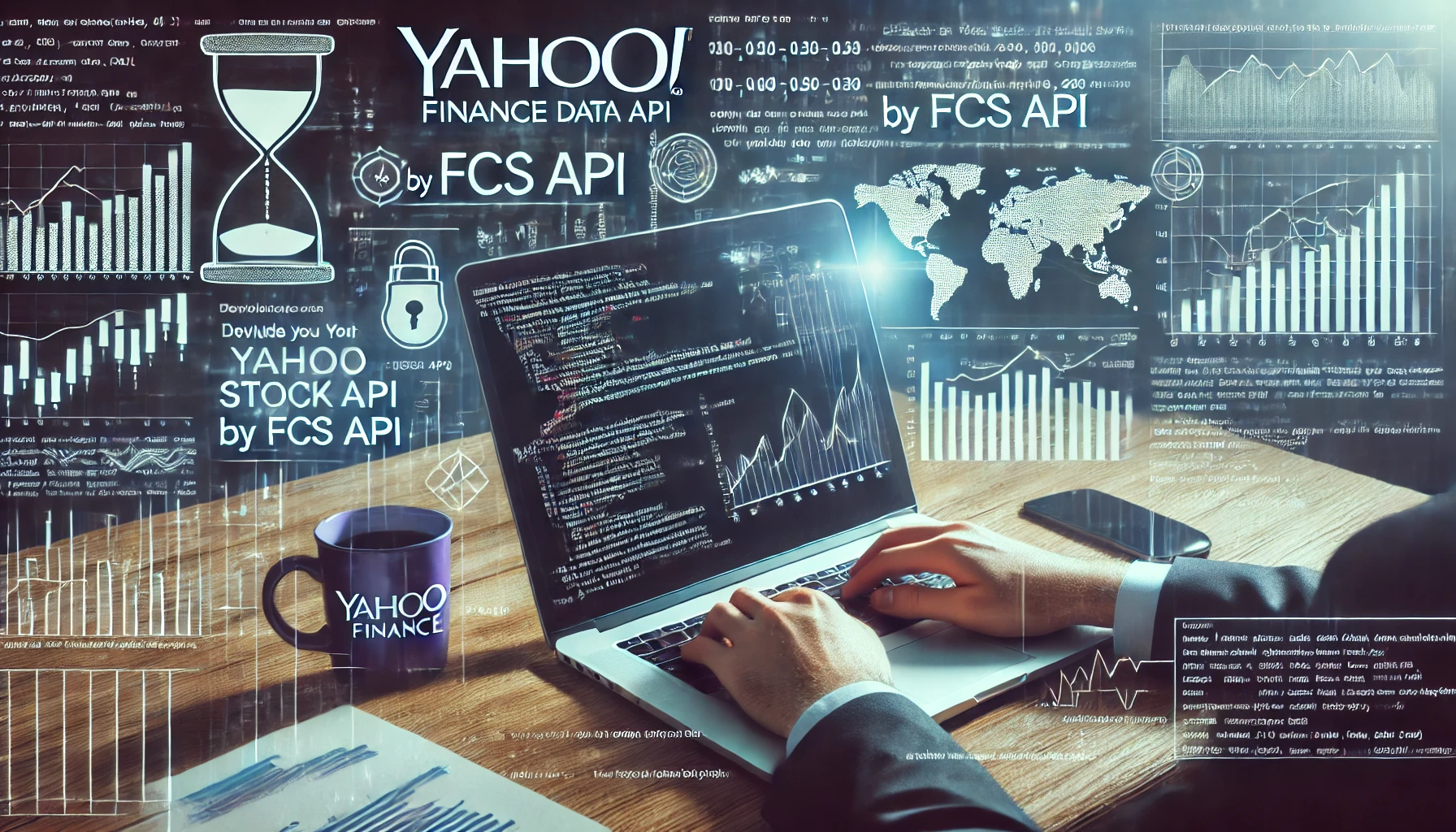 Yahoo Stock Data API: Enhance Your Financial Data with Fcs Api