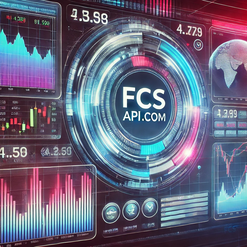 Maximizing Investment with Accurate Stock Price API | Fcsapi.com