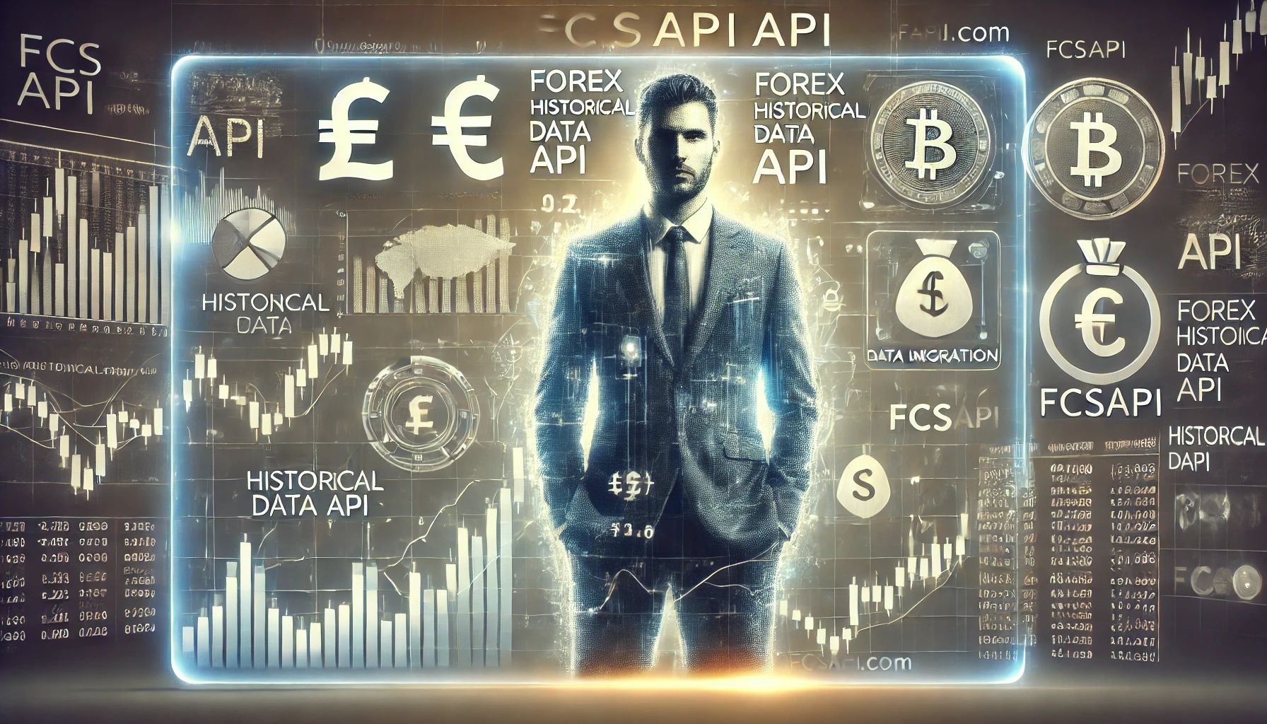 Get Accurate Forex Historical Data API || FCS API
