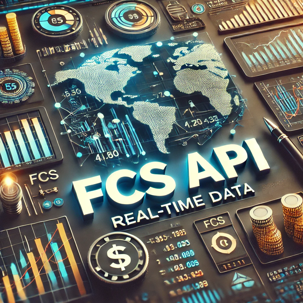 FCS API's Stock Trading API: Key Features and Benefits - Forex Currency ...