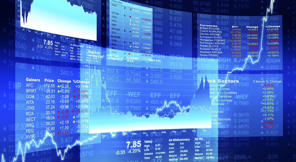 Best Forex Market Data API in 2025 - Forex Currency Stock API